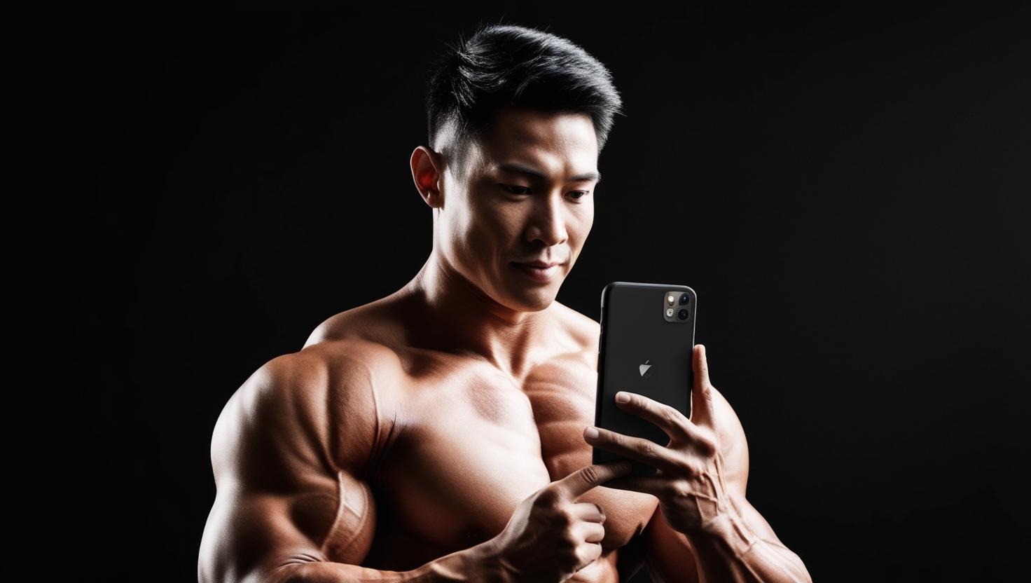 Lift Addict - Track Every PR, Crush Every Limit